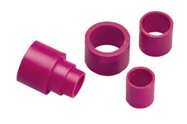 PFERD Telescoping Bench Wheel Bushing 1/4" | Mounted Points, Grinding ...