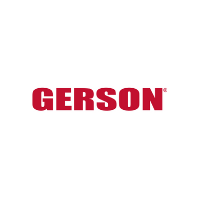 Gerson Bulk Paint Strainers - 80 Micron (X-Fine) White Mesh