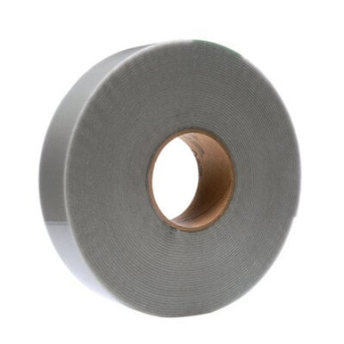 3M Extreme Sealing Tape 4410G+, Gray, 3 in x 36 yd | Sealing Tape