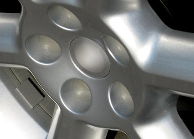 3M Wheel Weight TN4020P, 55409, 20mm x 5.8mm x 14.52M | Wheel Weights