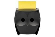 Post-it® Note Dispenser OWL-330-BK | Post-it Dispensers