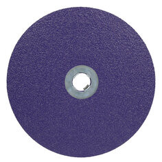 3M Cubitron 3 Fibre Disc 1182C, 80+, 7in, GL | Fibre Discs