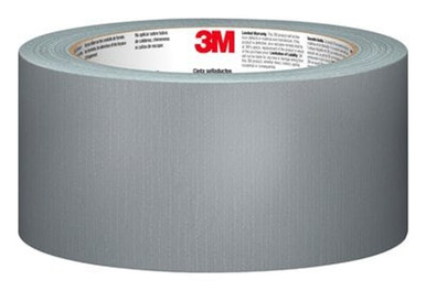 3M Basic Duct Tape 1010 | Duct Tape