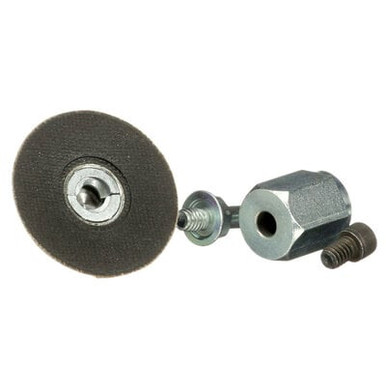 3M Roloc Disc Pad Assembly 5539 | Holders & Back-up Pads