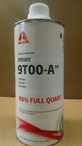 IMRON INDUSTRIAL ACTIVATOR Gallon - Strobels Supply