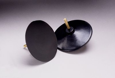 3M PSA Disc Holder 45069 | Holders & Back-up Pads