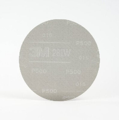 3M Wetordry Cloth Disc 281W 13085 | Abrasive Discs