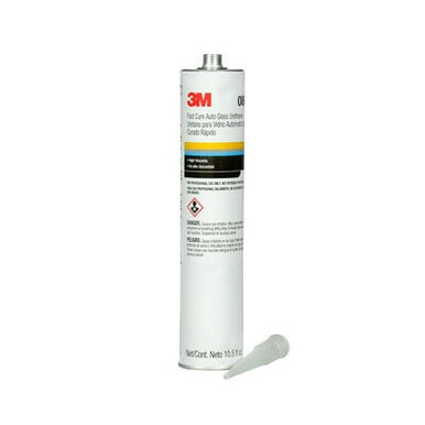 3M Fast Cure Auto Glass Urethane 8690 | Adhesive Applicators, Nozzles ...