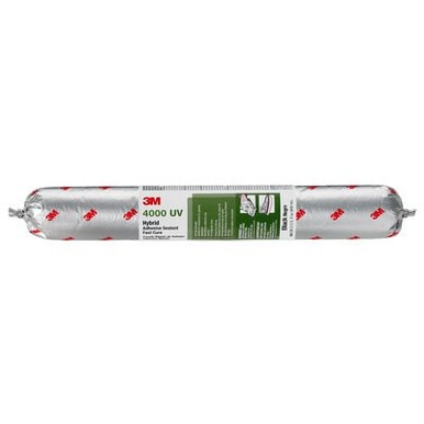 3M Marine Adhesive Sealant 4000 UV 14343 | Black Marine Sealants