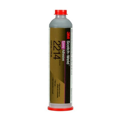3M Scotch-Weld Epoxy Adhesive 2214 Regular 20344 | High Temp Adhesives