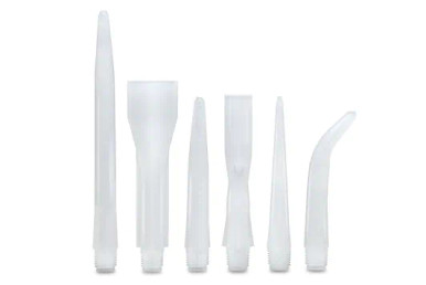 3M Mix & Dispense Equipment Nozzle TS490 73552 | Adhesive Applicators