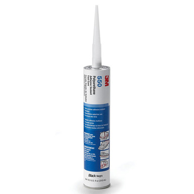 3M Polyurethane Adhesive Sealant 550FC 47186 | Fast Cure Sealants