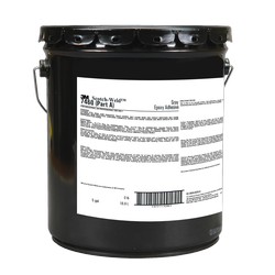 3M Scotch-Weld Epoxy Adhesive LSB60NS Part A Gray 40269 | Epoxy Adhesives