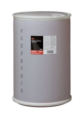 3M Overspray Masking Liquid Dry | Strobels Supply