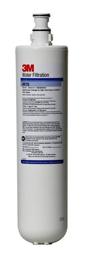 3M High Flow Series Filter Cartridge HF25 80140 | Replacement Water ...