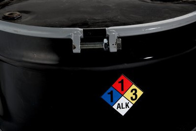 3M Laser Markable Label Material 7847 Black | Matte White Acrylate Labels