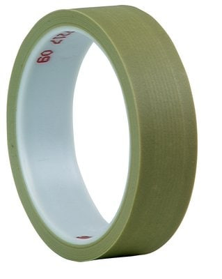 Scotch Fine Line Striping Tape 06314, Green, Precision 1 in x 550 in ...