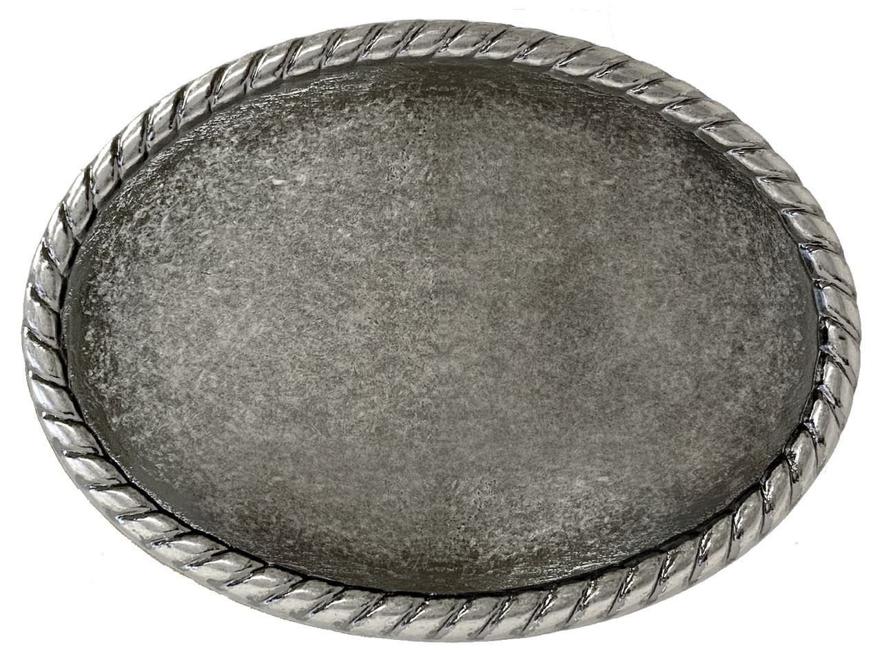 What Makes Plain Belt Buckles So Versatile? | Minimal & Blank Styles ...