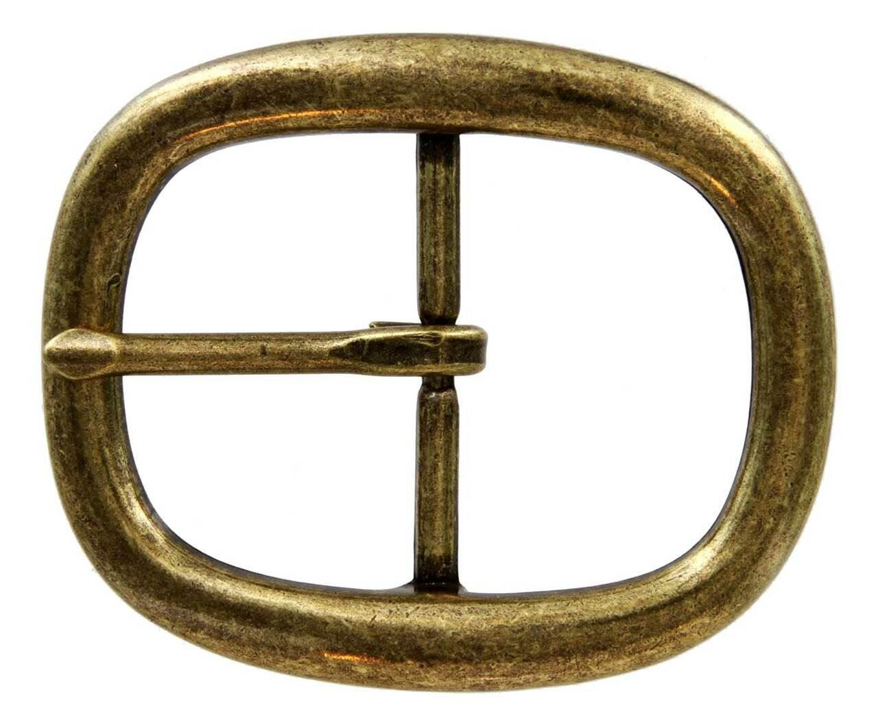 What Are the Most Popular Simple Metal Belt Buckles? | Belts.com