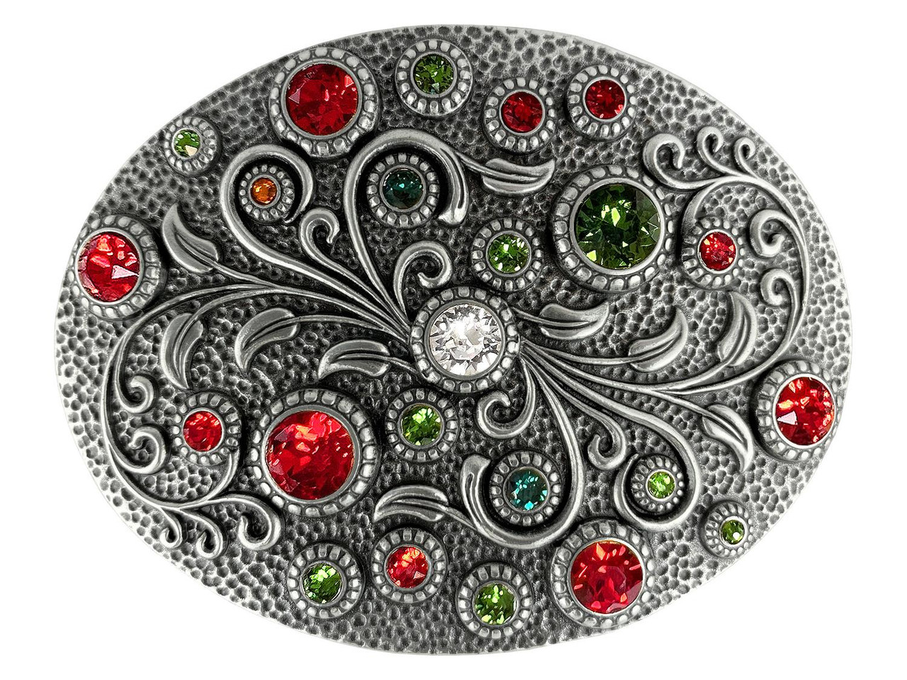 Which Christmas Belt Matches Your Holiday Spirit? Explore Festive ...