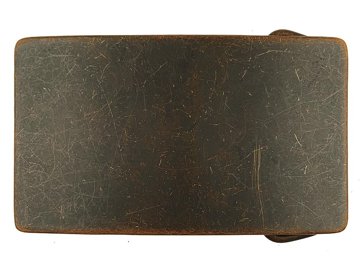 Belt Buckles - Plain Blank Belt Buckles - Belts.com
