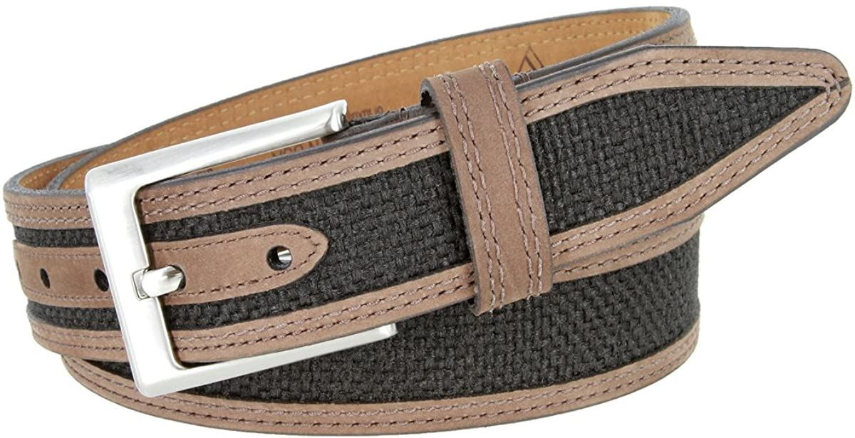 Shop Authentic Made in USA Leather Belts – Timeless Craftsmanship ...
