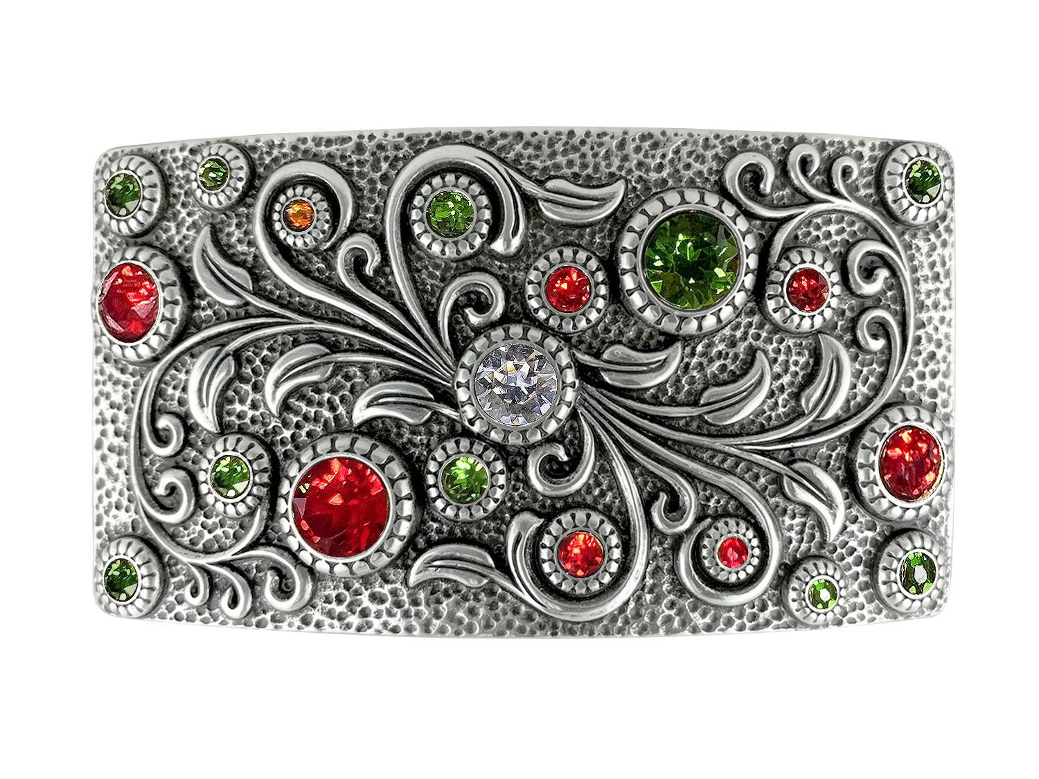 Which Christmas Belt Matches Your Holiday Spirit? Explore Festive ...