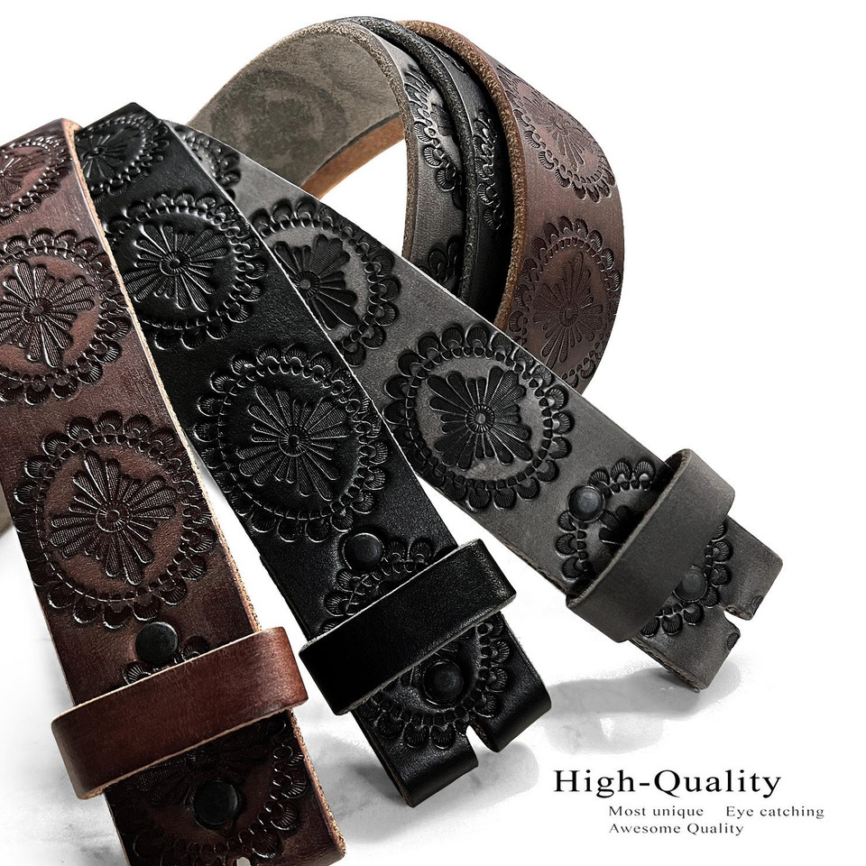 Belt Straps - Belts.com