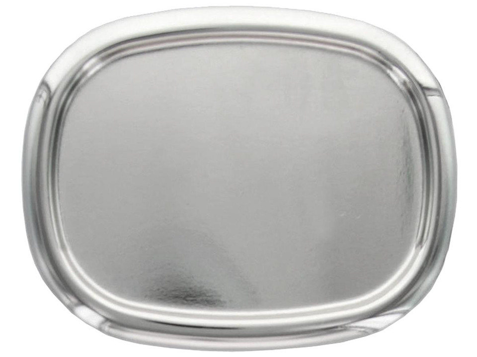 What Makes Plain Belt Buckles So Versatile? | Minimal & Blank Styles ...