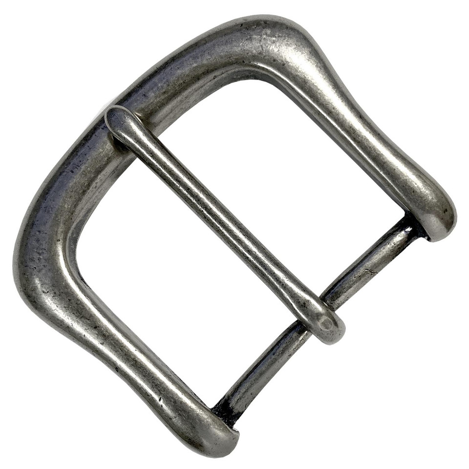 Belt Buckles - Simple Metal Buckles - Belts.com