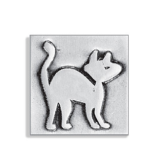 P-106 / CAT - Metal Tile Store
