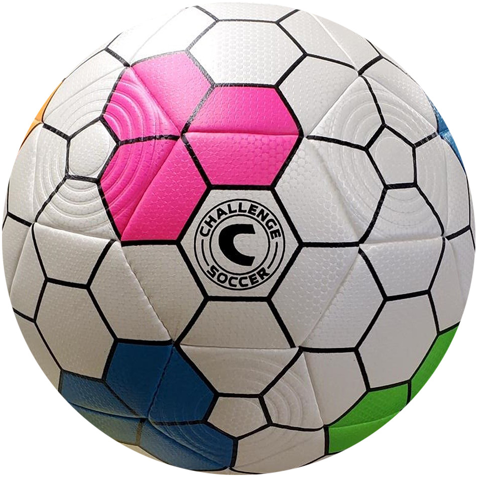 FUSION MAX HS SOCCER BALL - American Challenge
