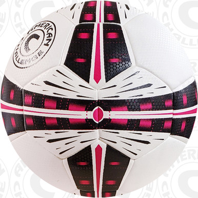 FUSION SOCCER BALL - American Challenge