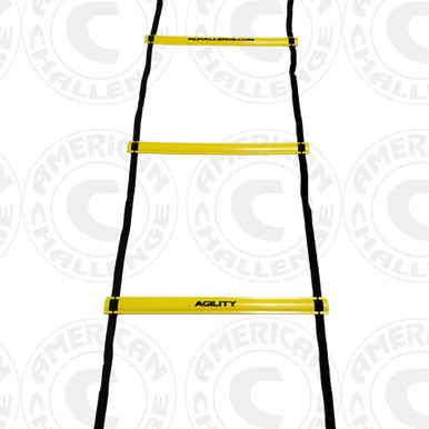 20' AGILITY SPEED LADDER - American Challenge