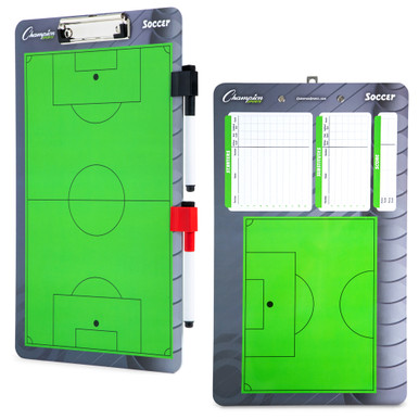 SOCCER COACHING BOARD - American Challenge