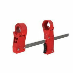 SupplyVan.com: Flange Lockout Devices | Safety Equipment