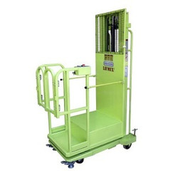 Buy Order Pickers | Material Handling and Storage - Supplyvan.com