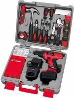 Power Multi Tool Kits Set at best price - SupplyVan Dubai