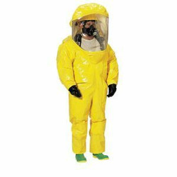 SupplyVan.com: Encapsulated Chemical Suits | Safety Equipment
