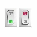 Order Power Indicators and Indicator Switches Online - SupplyVan.com