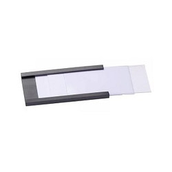 Buy Label Holders | Safety - Supplyvan.com
