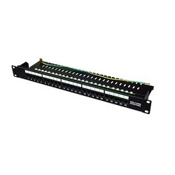 Buy Voice and Data Patch Panels | Electricals - Supplyvan.com