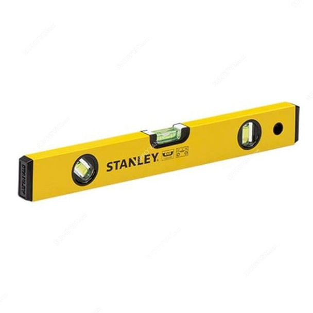Stanley Box Level STHT42798 60CM : SupplyVan.com: Levels