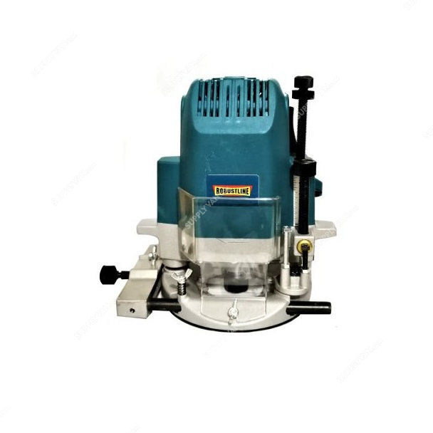 Makita Router, 3612BR, 1600W : SupplyVan.com: Routers