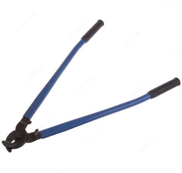 Irwin Record Heavy Duty Cable Cutter, TCC26, 24 Inch, 26mm : SupplyVan ...