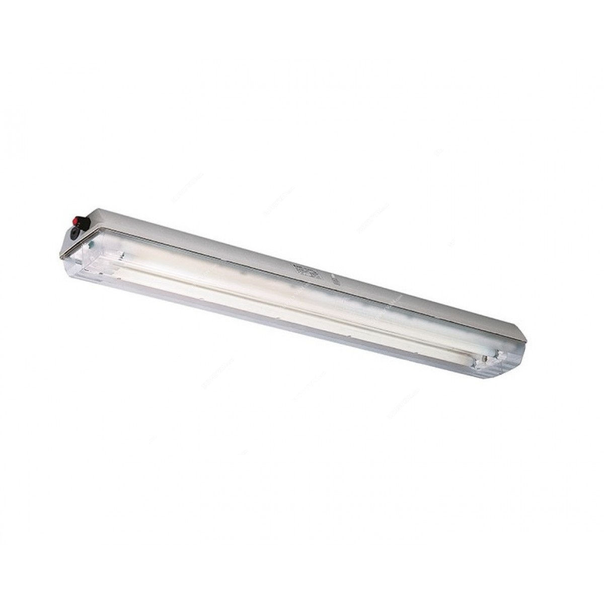 Ceag Tube Light Fitting, eLLK-92036-36, 2x 36W, 6700 LM