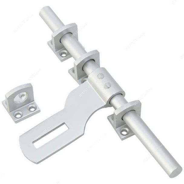 Dorfit Aldrop, 8 Inchx12MM, Aluminium : SupplyVan.com: Aldrops