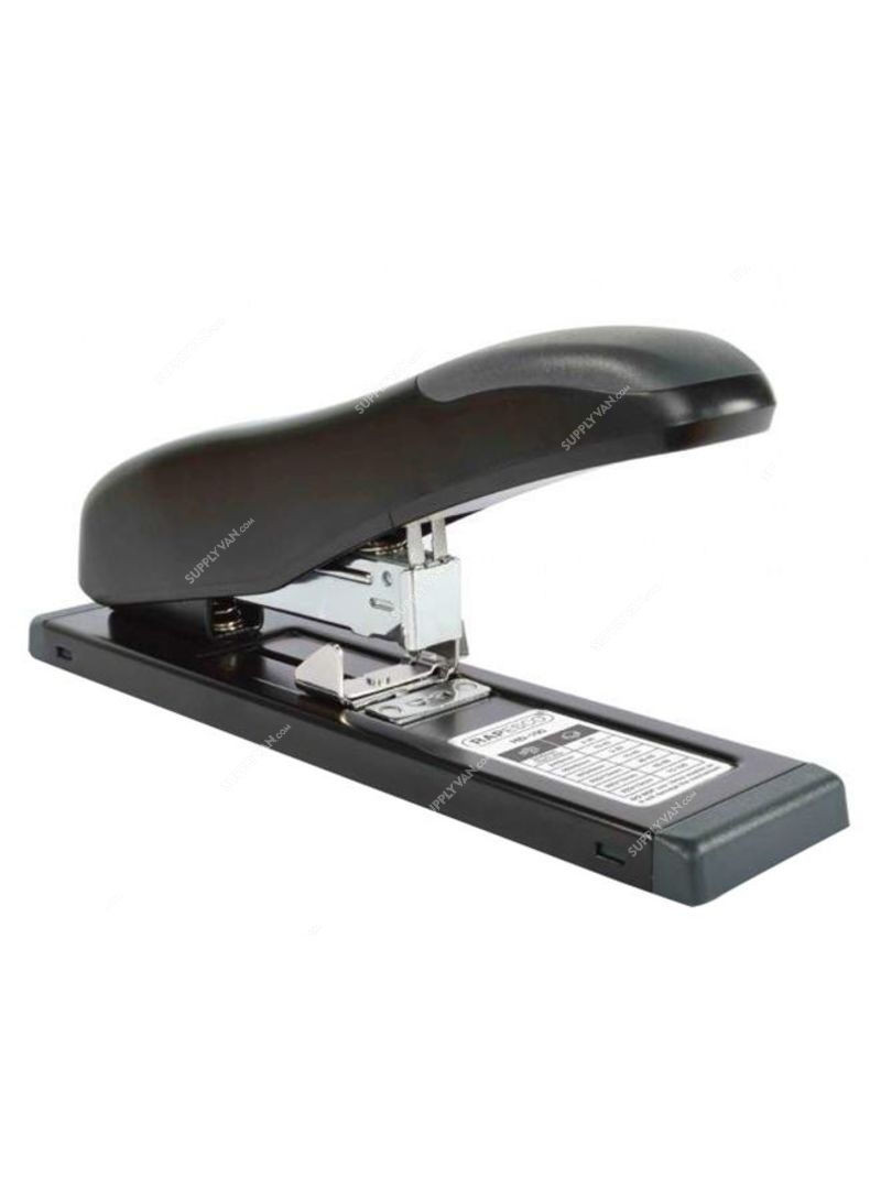 Rapesco Heavy Duty Stapler RPS1276 923/6-13 24/6-8MM 100 Sheets 55MM ...