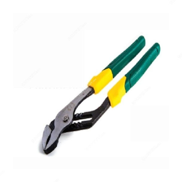 Uken Monkey Plier U38-250 10 Inch : SupplyVan.com: Slip Joint Pliers