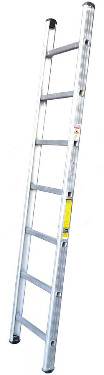 Emc Step Ladder, EMSQL-08, 8 Steps, 2.4 Mtrs, 90KG : SupplyVan.com ...